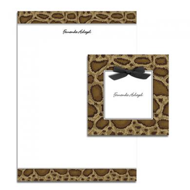 Pira For Kids: Cartolina Design