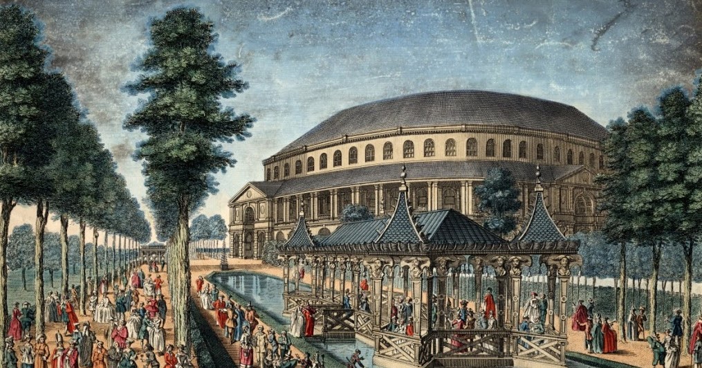 Garden History Matters: Gardens Have a Purpose