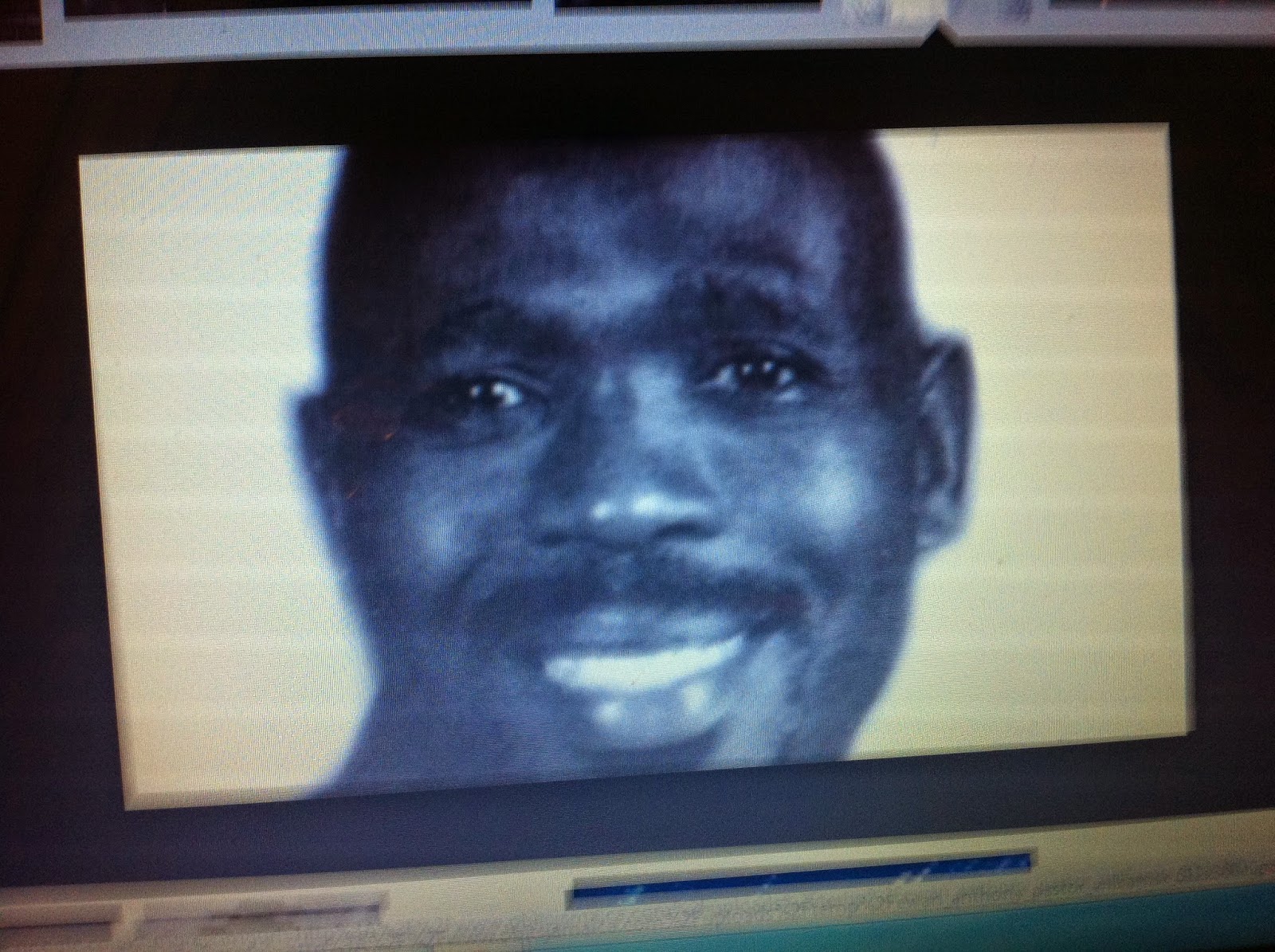 THE BLACK SOCIAL HISTORY:: BLACK SOCIAL HISTORY : AFRO-ENGLISH " EWAN ...