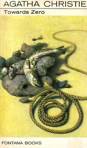 THE GRØNMARK BLOG: Tom Adams, the genius who illustrated Agathie ...