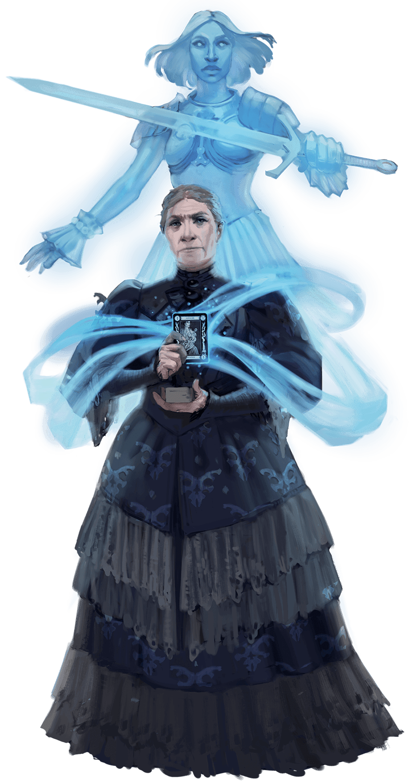 Tales of the Grotesque and Dungeonesque: Van Richten's Guide to ...