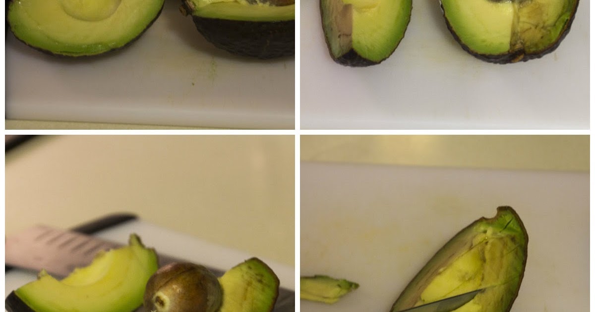 The Birchwood Pie Project: Avocado Management: how to make them last ...