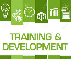 Green training and development