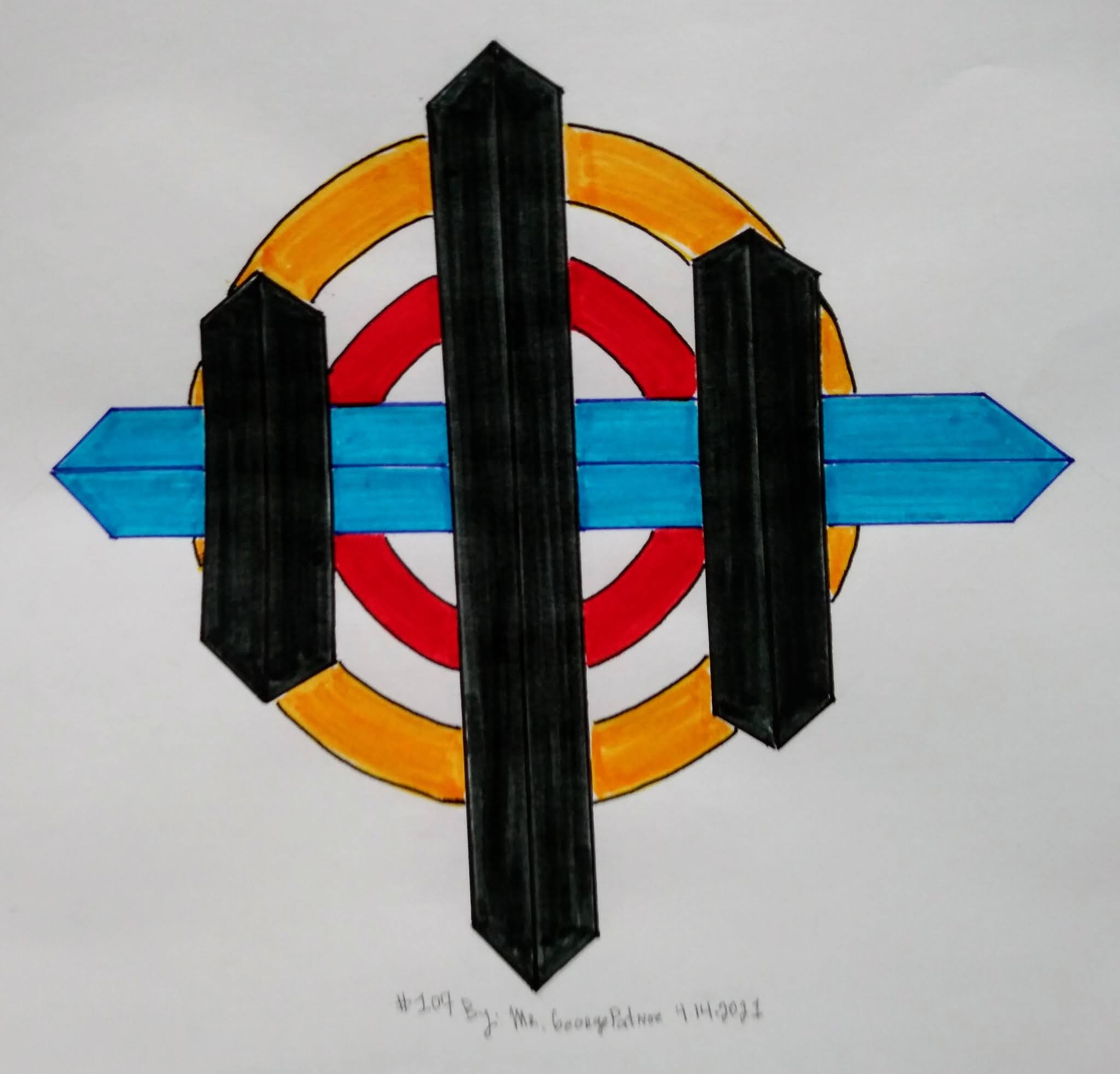 The Ambidextrous Brain and Mind - Consciousness, of Mr. George D ...