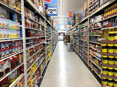 TOUR: Pathmark - East Flatbush, Brooklyn, NY