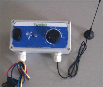 Robinson-Solutions Professional Window Cleaning: A New WFP Controller ...