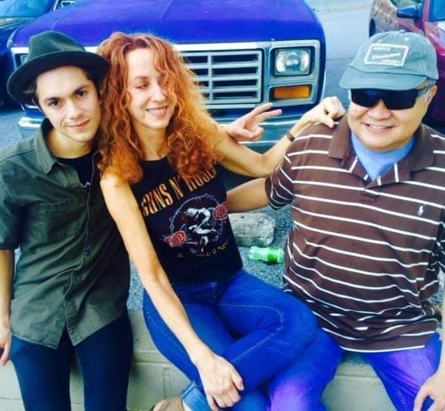 Bohol's Roving Eye: Jimmy Borja Composition in The Young & the Restless US Daytime Drama Series