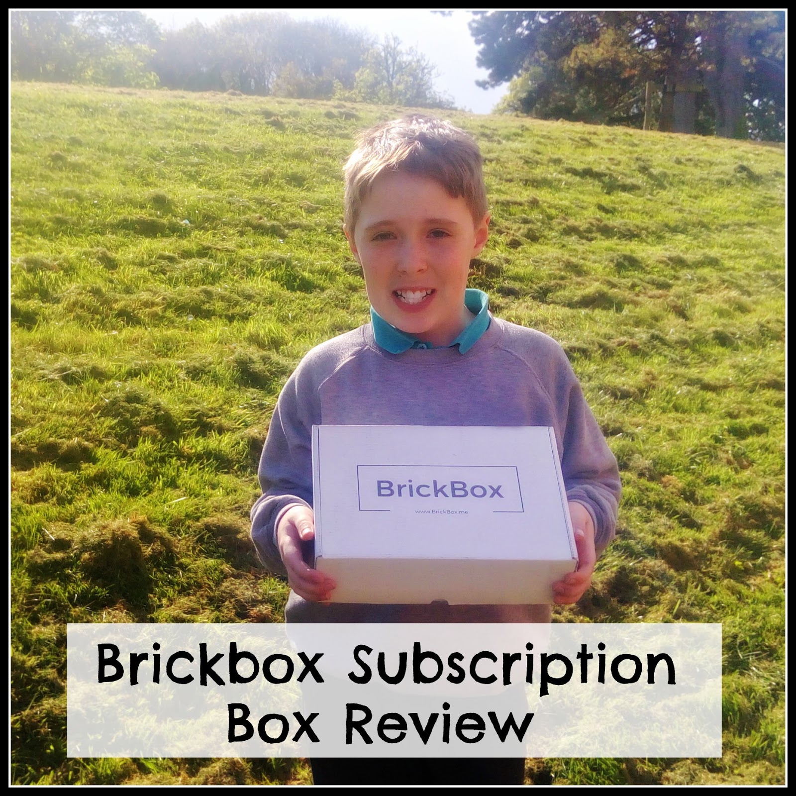 BrickBox Subscription Box Review | The Parent Game