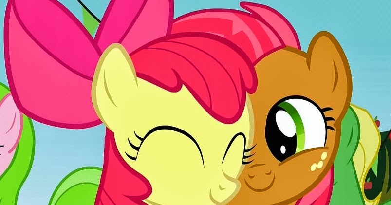 Equestria Daily - MLP Stuff!: Story: Hope Blooms