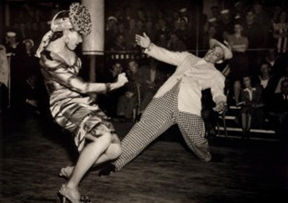 Luiferiga: El Pachuco