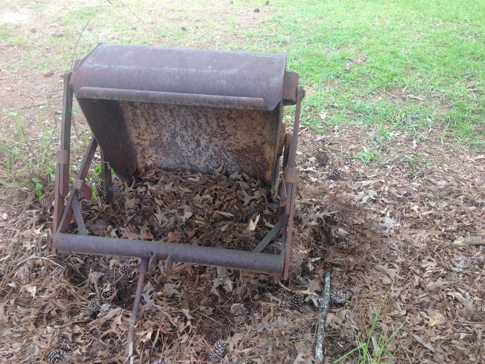 PrunePicker: The Fresno Scraper revisited.