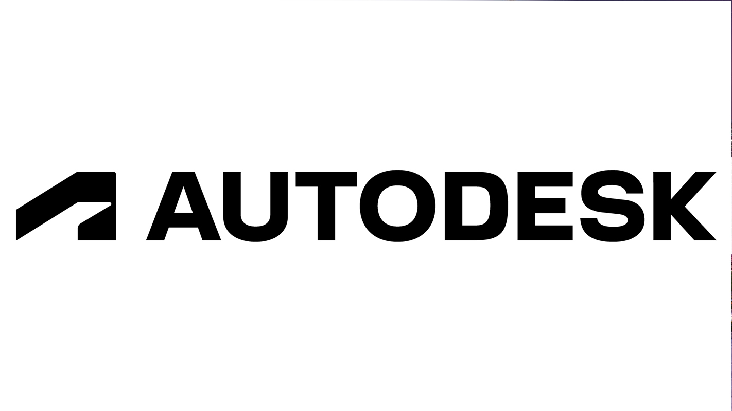 Nuevo logo e identidad visual de Autodesk - cadBIM3D