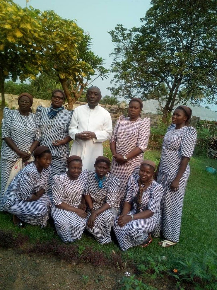 DIOCESE D'INONGO: Nouvelles du Diocèse