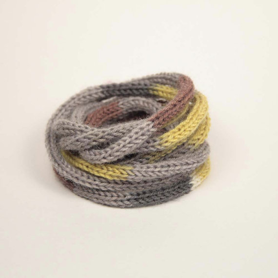 inspiration board | knitting