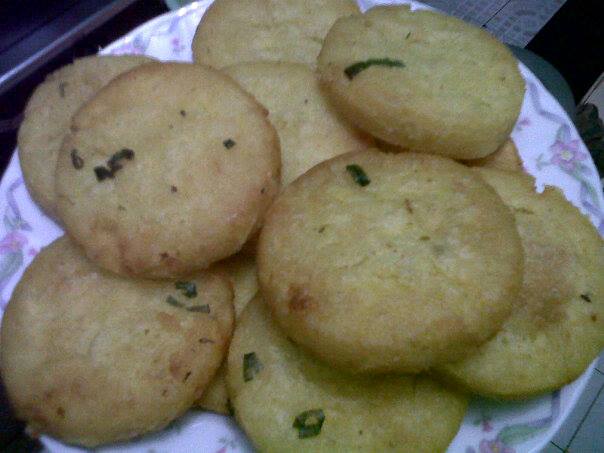 Resep Deblo Khas Sukabumi - Yulinuriskandar.com