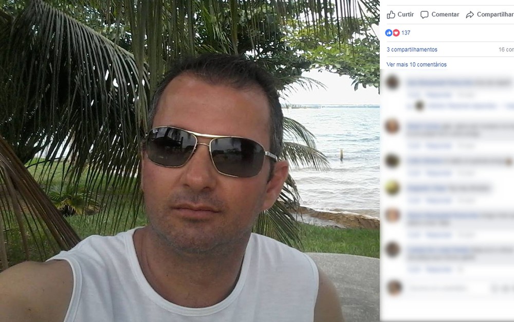 Caso Welliton: após dois anos, morte de oficial segue sem solução ...