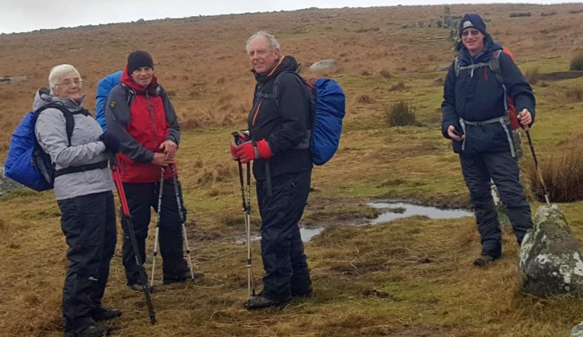 Wednesday Walkers: 2019