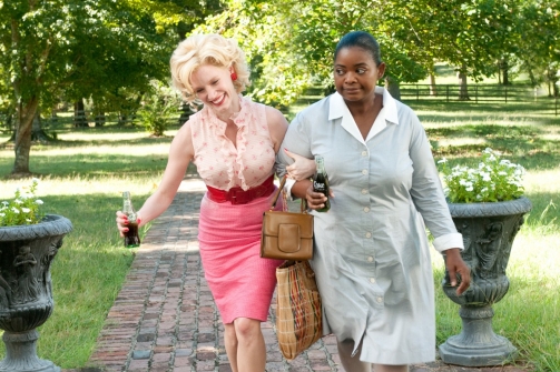The Filmgoer: Why The Help Remains the Most Successful Movie in America