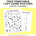 Math Themed I Spy Game {Free Printable for Kids} | And Next Comes L ...
