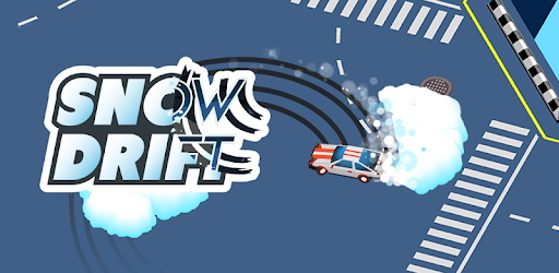 Snow Drift Requirements - The Cryd's Daily