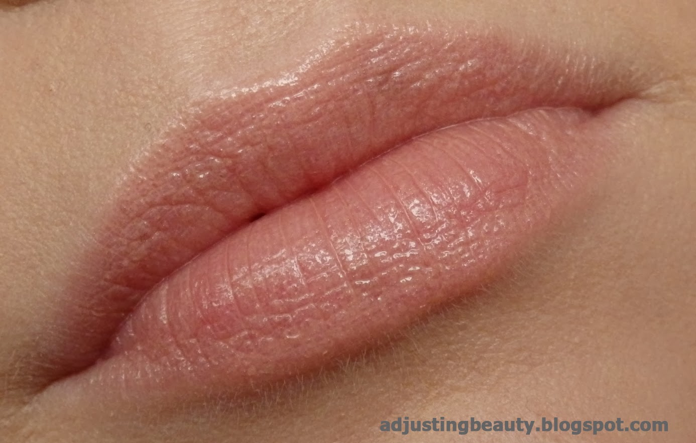 My basic everyday makeup routine - Adjusting Beauty