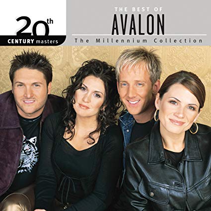 Frank Pozen's Big Bad Blog: AccuRadio Song Of The Day-Avalon
