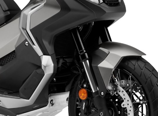 Honda X-ADV Review - The War of Auto's