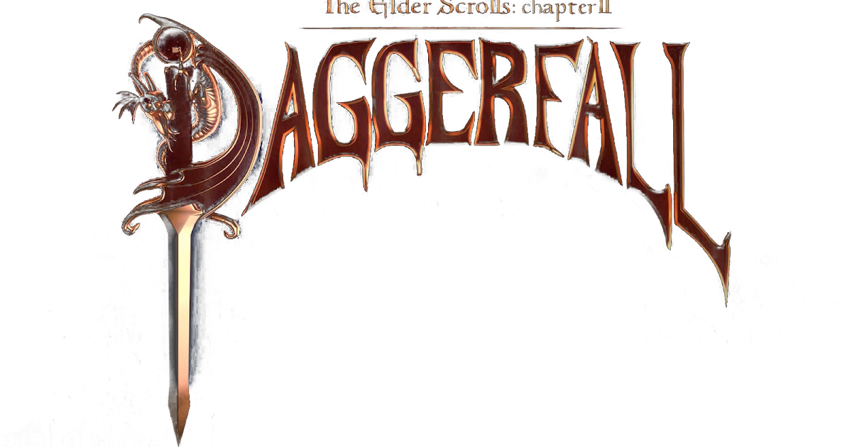The Elder Scrolls II: Daggerfall (1996) — итог