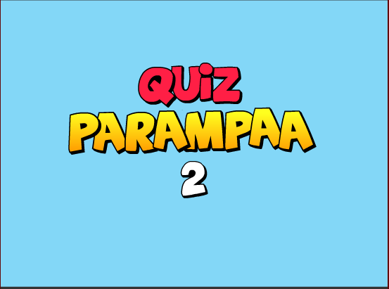 Aselole Blog: Download Quiz Parampaa 2 Gratis