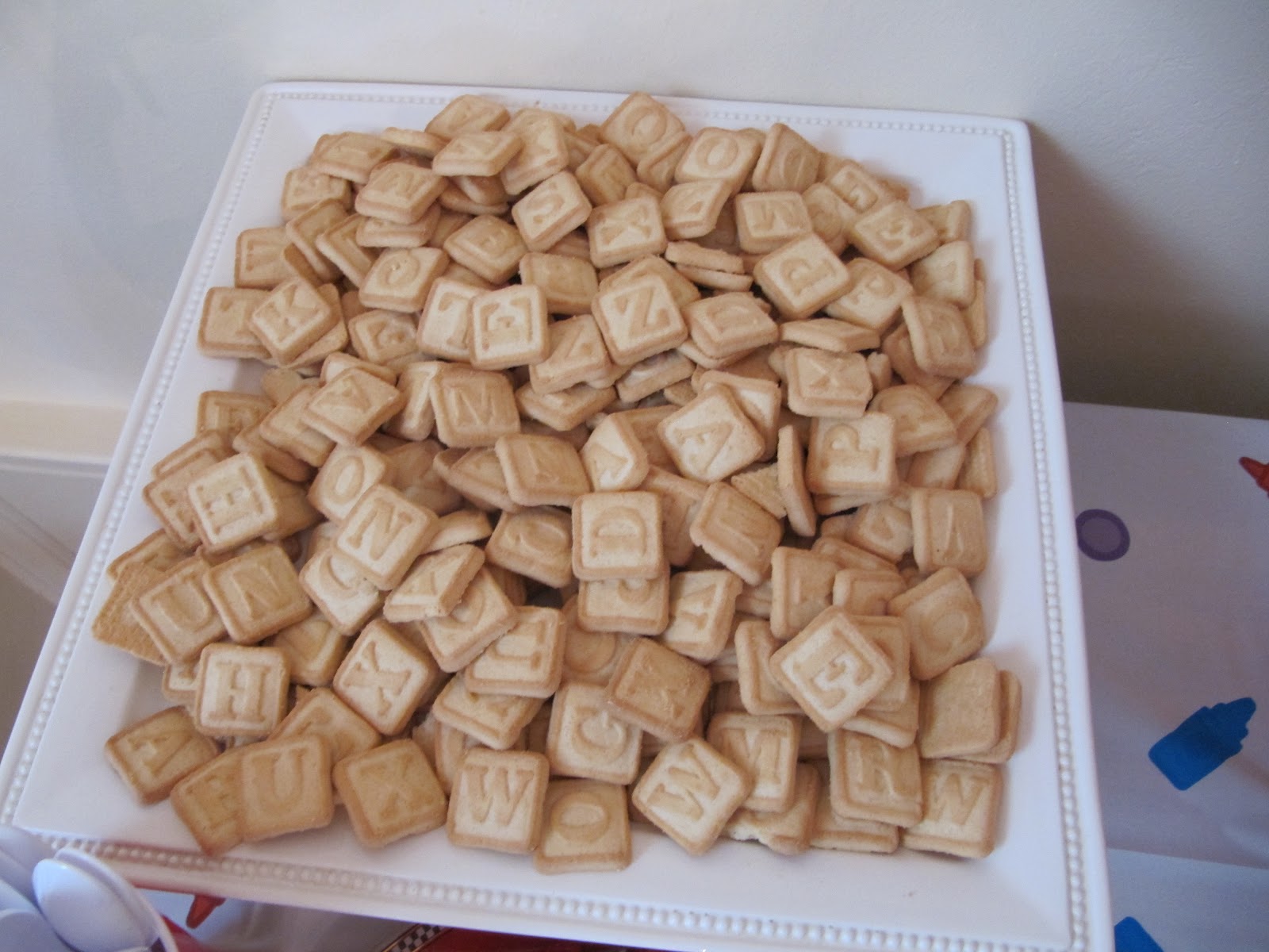 Jewish Homeschool in NYC: Elmo Birthday Party