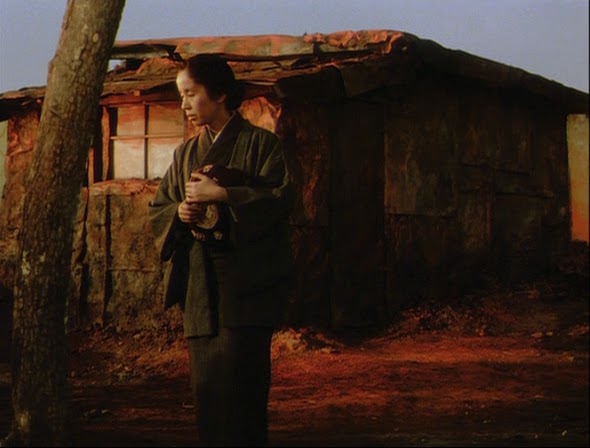 Films Worth Watching: Dodes'ka-den (1970) - Directed by Akira Kurosawa