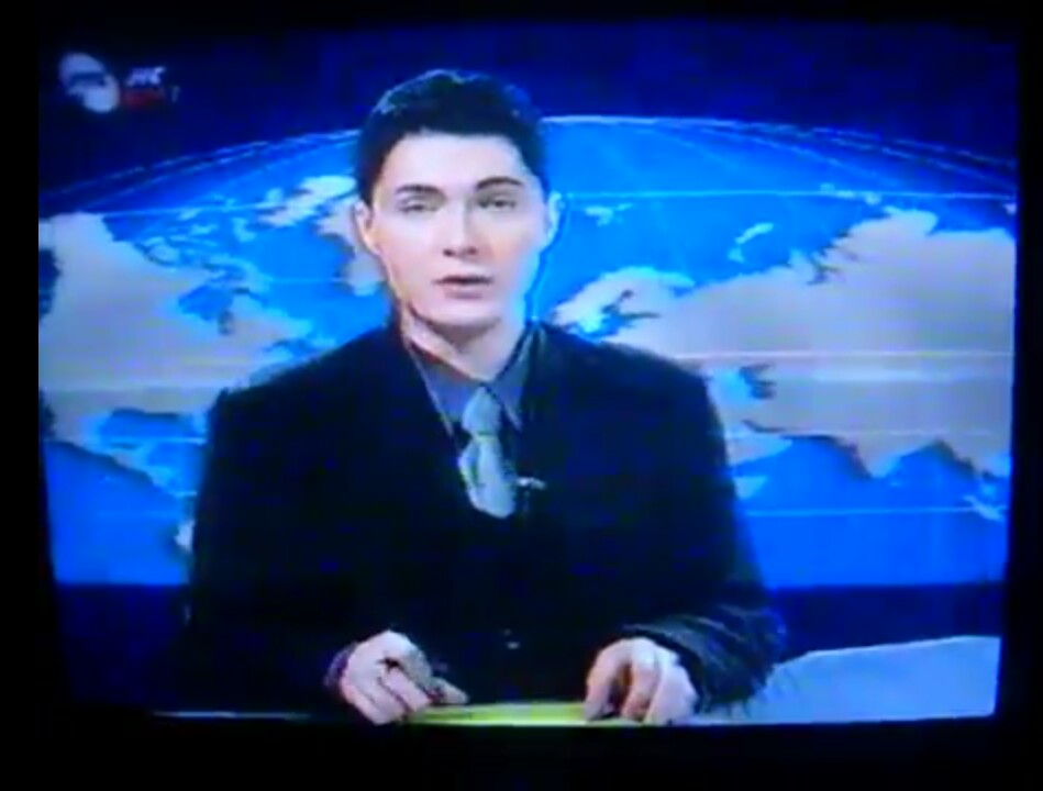 Daniel Pinter Dženi