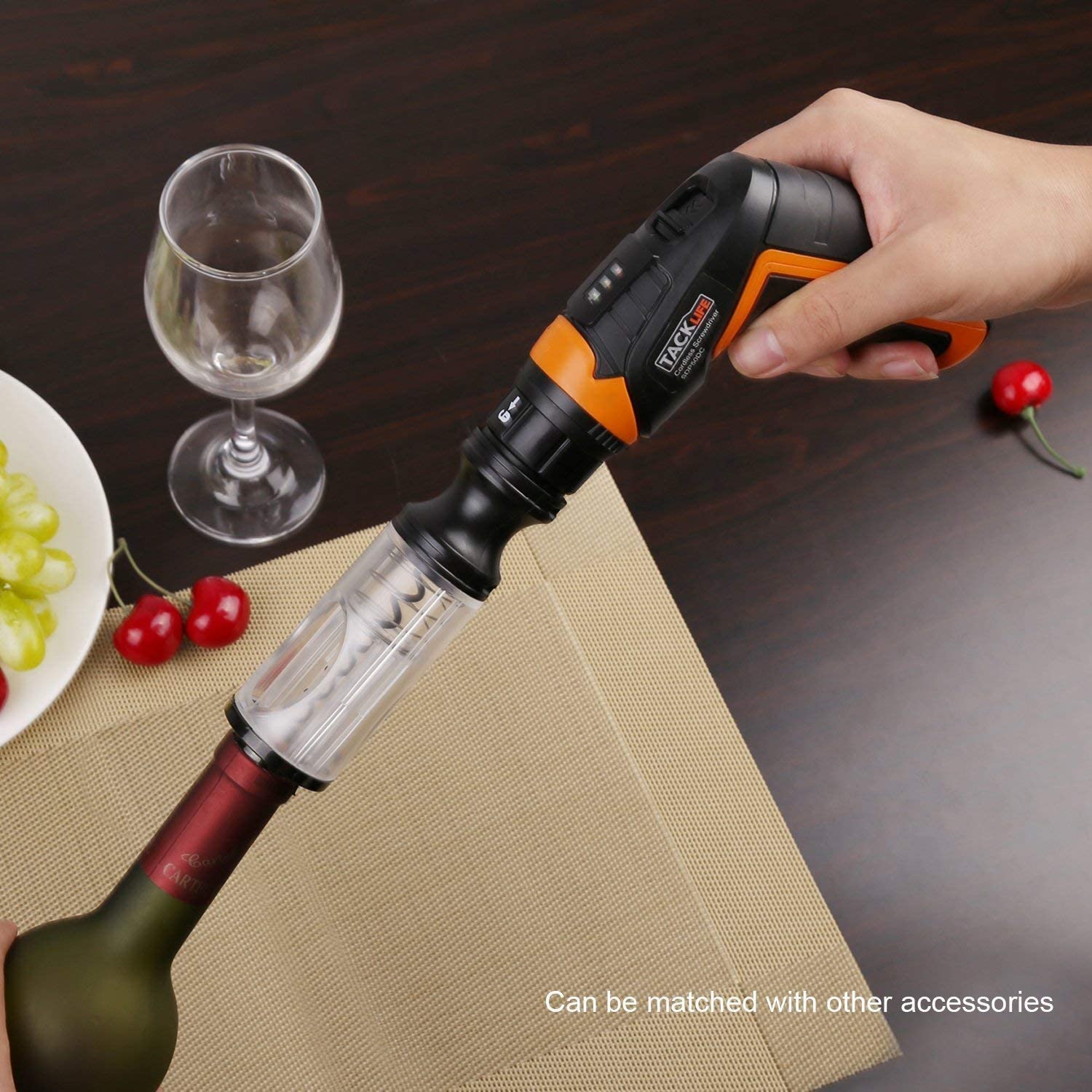 Best Cordless Screwdrivers In 2020 [Top-Rated Tools]