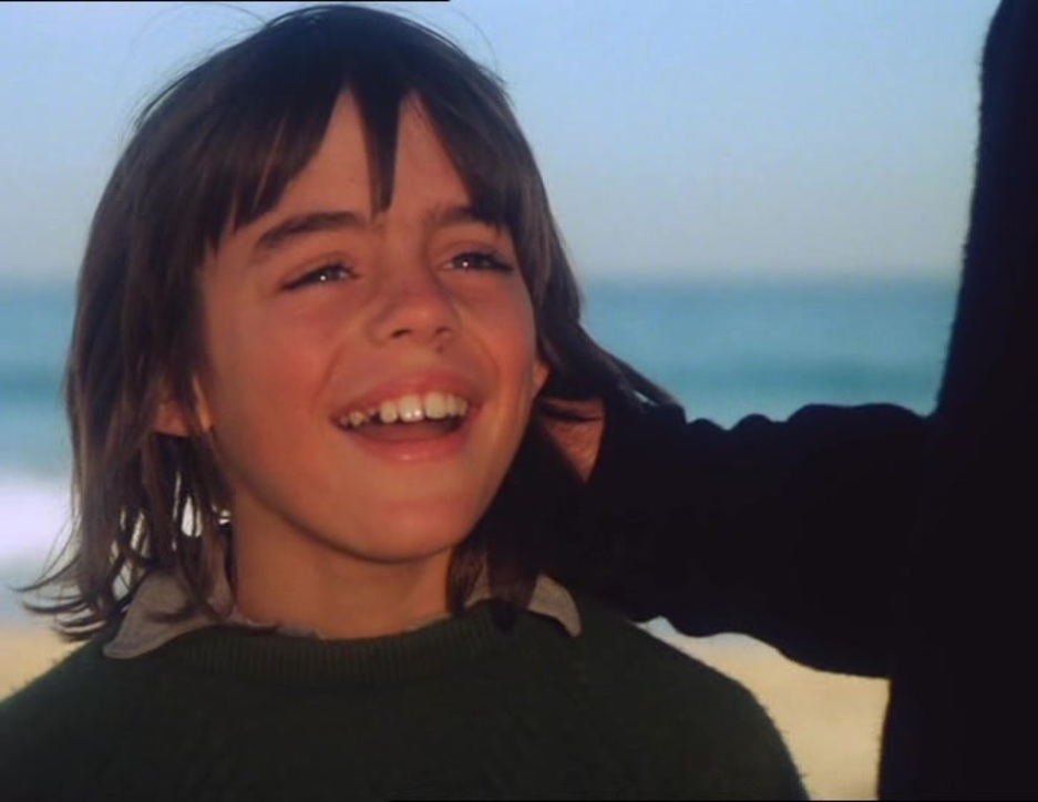 Personal Blog: Storm Boy 1976