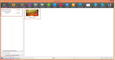 Cotidiana Place: Monitoreo y control del aula con Veyon