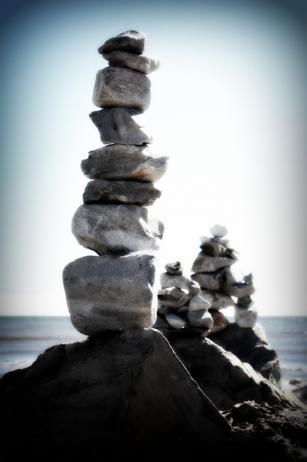 what's deb doing?: layers and stacks