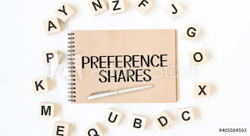 Preference Shares | Definition, Types, Feature, Advantage & Disadvantage