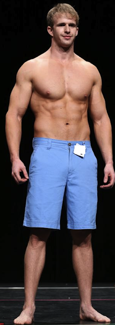 The Heartthrob Hero Blog: Interview - Cameron Foster: Round 2