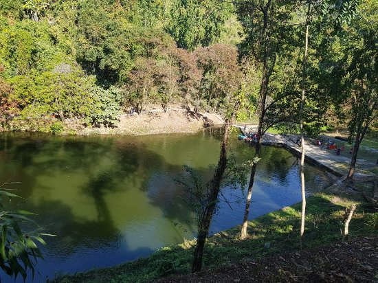 Destinations: Roing (Arunachal Pradesh)