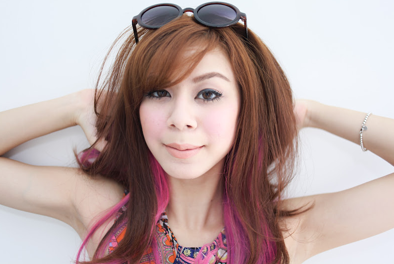 Comparative Eye: Pretty Malaysian Bloggers