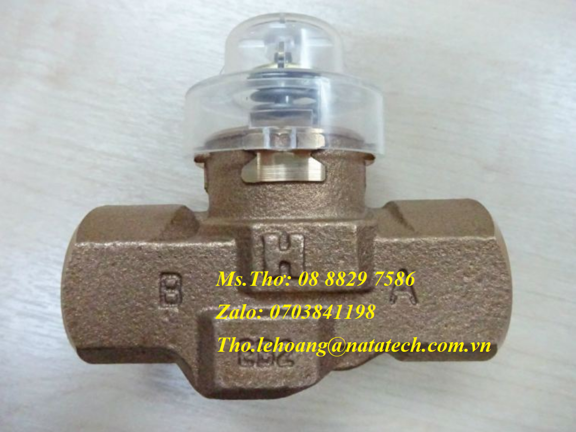 Van điều khiển Honeywell VC4043AP1000T