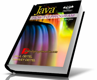 Como Programar en Java - 9ma Edición + Código [H. DEITEL & P. DEITEL ...