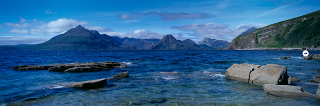 Gallery blogs: Colin Prior - Landscape photographer (Scotland and ...