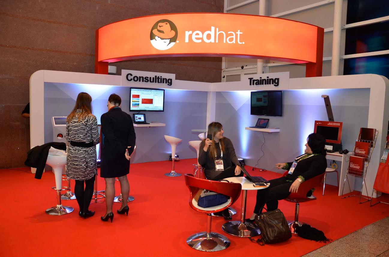 16/09: Red Hat reúne pela primeira vez líderes de tecnologia de Minas ...