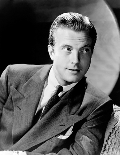 Laura's Miscellaneous Musings: A Birthday Tribute to William Lundigan