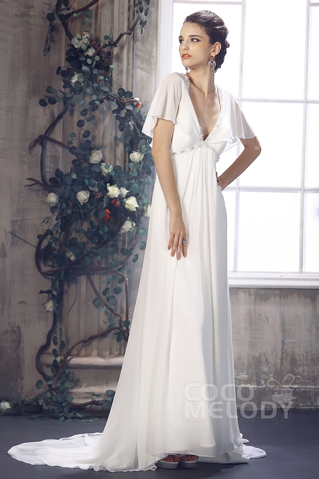 prettybridal: Tips for Your Dress on the Proposal Party