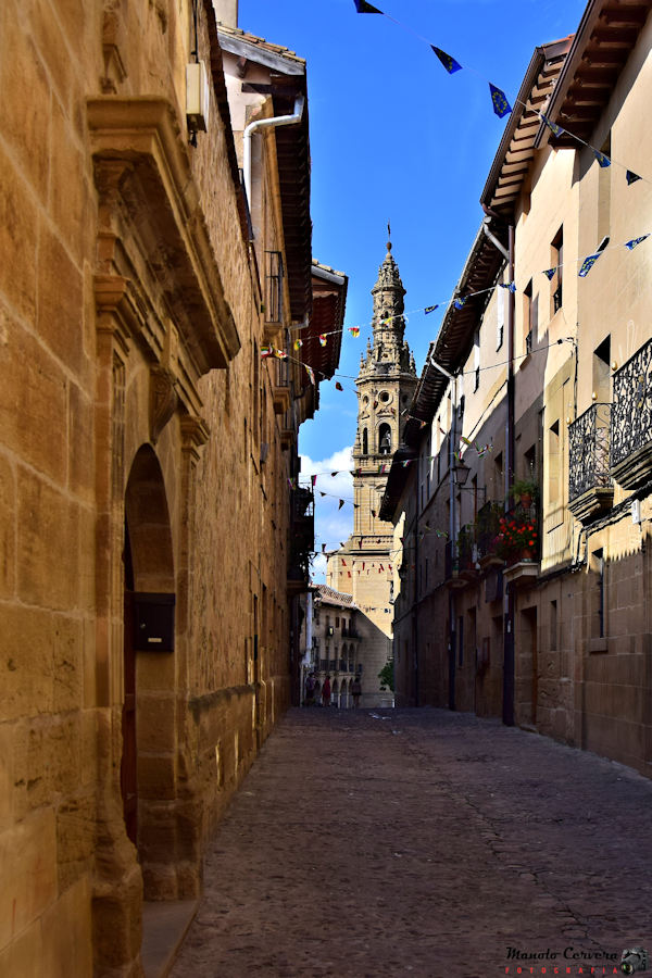 ! Foto guía España ! - Manuel Cervera Górriz: Briones