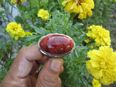 Batu Guliga - Jogja Gemstone