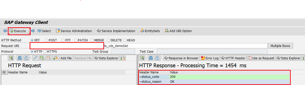 SAP - Simple But How?: SAP CDS Views: Publishing an oData Service from ...