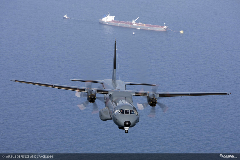 desarrollo defensa y tecnologia belica: Argentina sigue adelante con la compra de aviones de ...